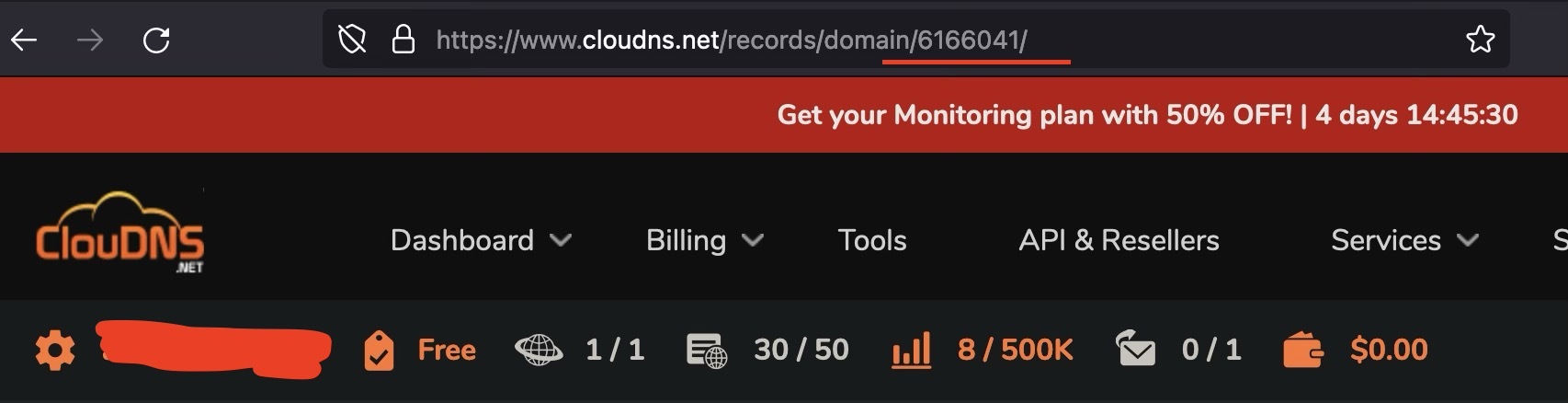 做了个ClouDNS证书自动续期脚本，诚邀各位进行测试